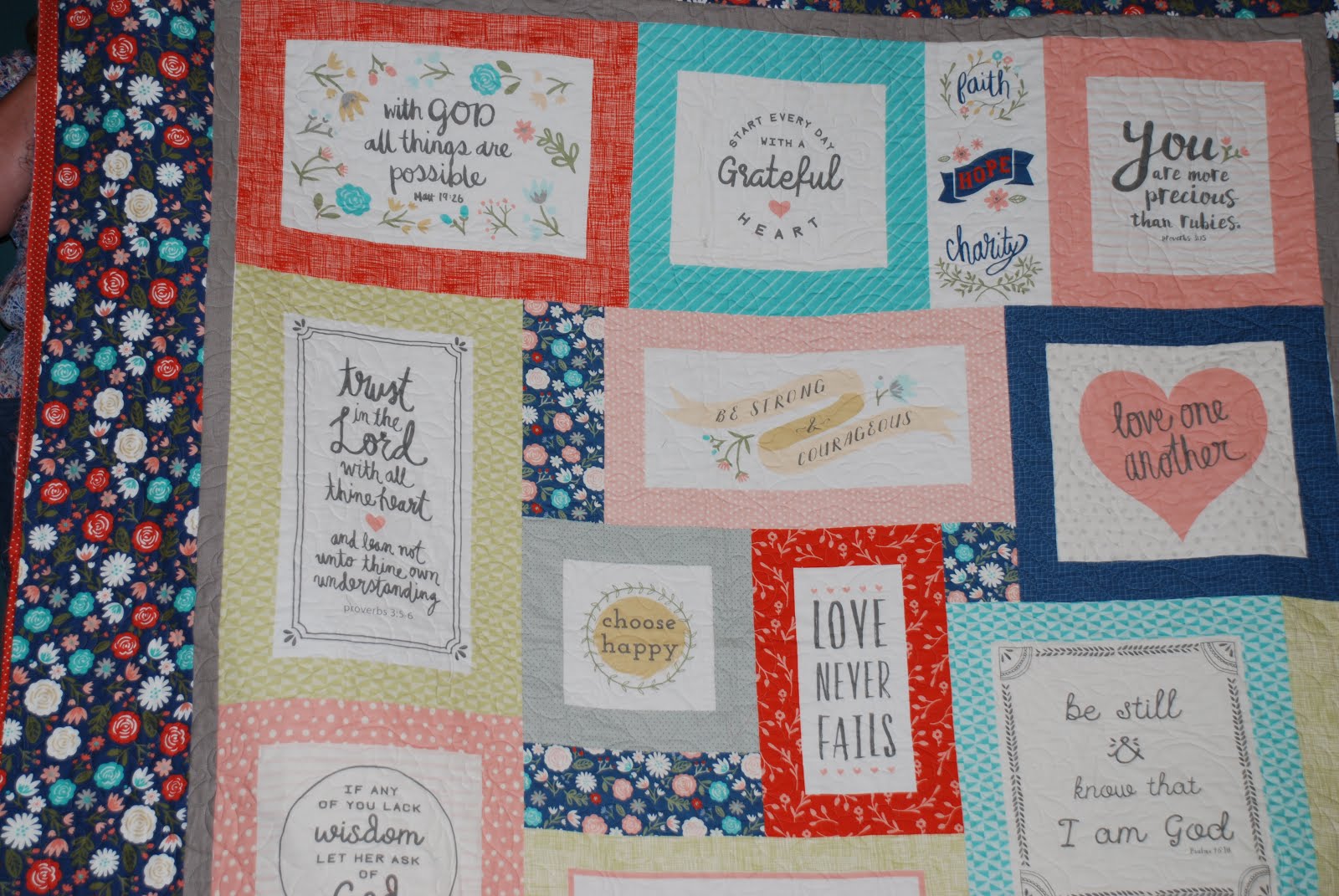 Utah Valley Quilt Guild