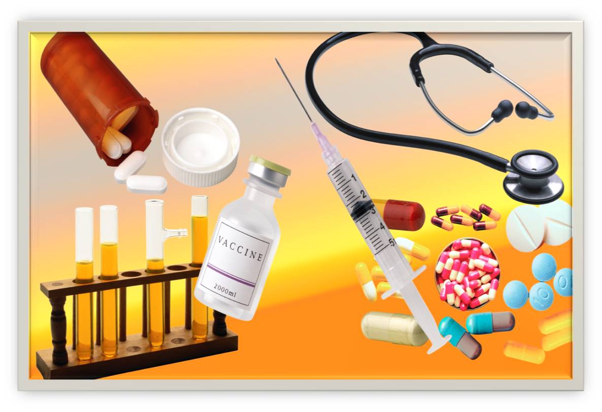 Konsep Dasar Pemberian Obat dan Cairan - My Story