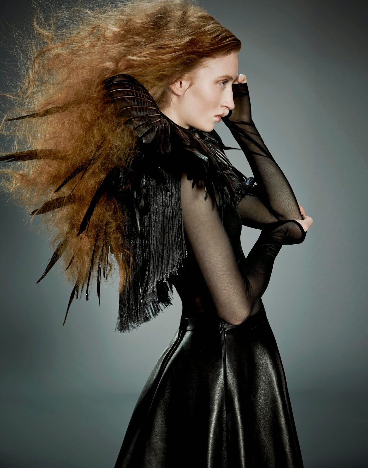 Charlie Tuesday Gates presents The Museum House of Death