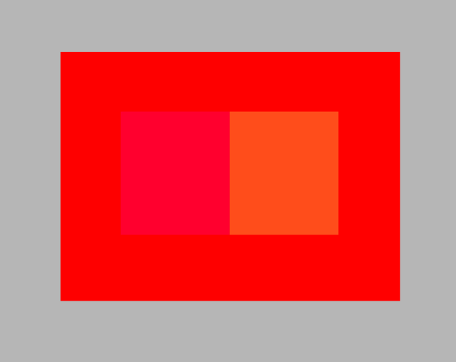 Design Context: Colour Theory - Part 1 and 2