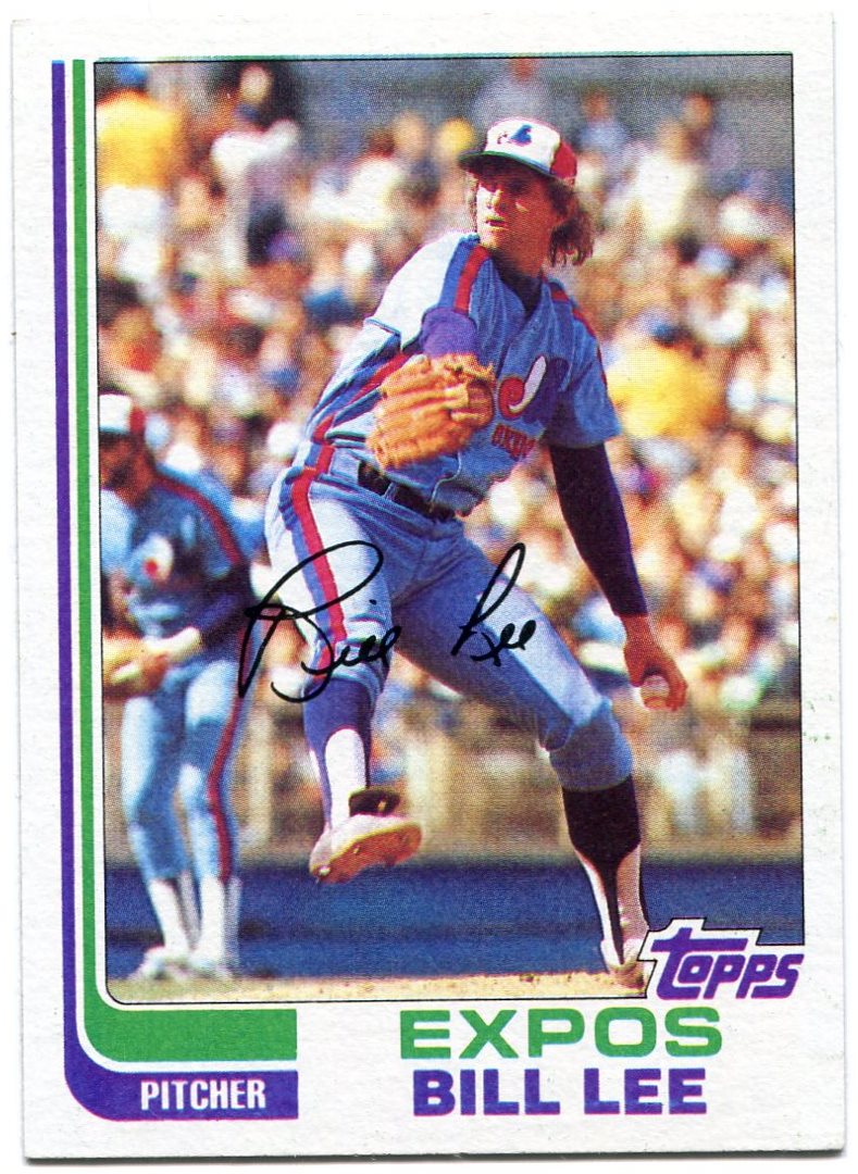 Dime Boxes -- The Low-End Baseball Card Collector's Journey: The Glory ...