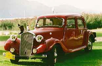 autos - photos: 15 août 2012