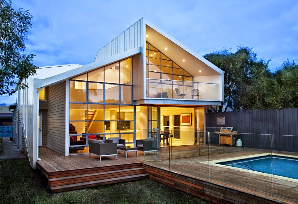 Best Design Houses of the World - LE MAG by AMARANTE LVA