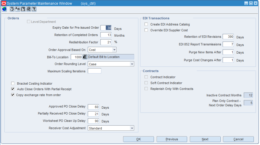 Complete Oracle Retail Tutorials and Training Materials by Nagesh Mishra