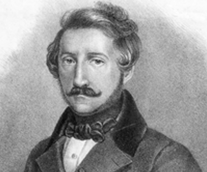 Biografia: Gaetano Donizetti • Scuolissima.com