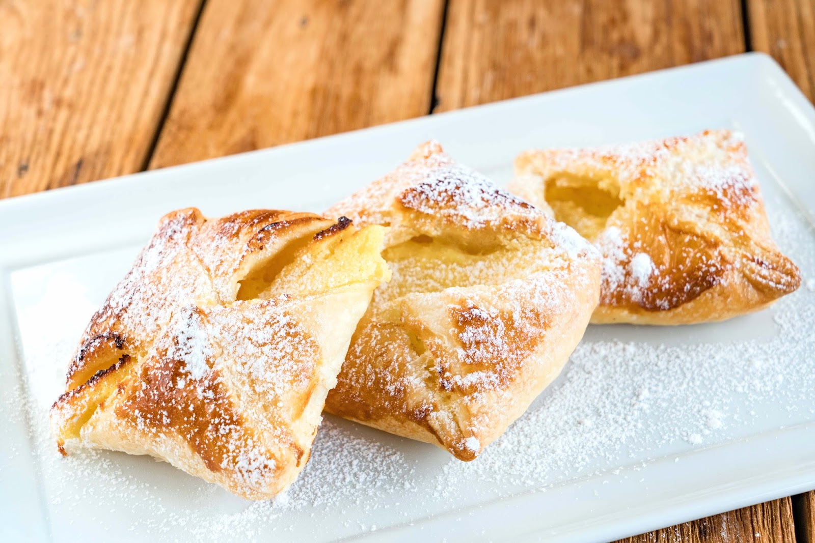 stuttgartcooking: Quarktaschen oder Topfengolatschen