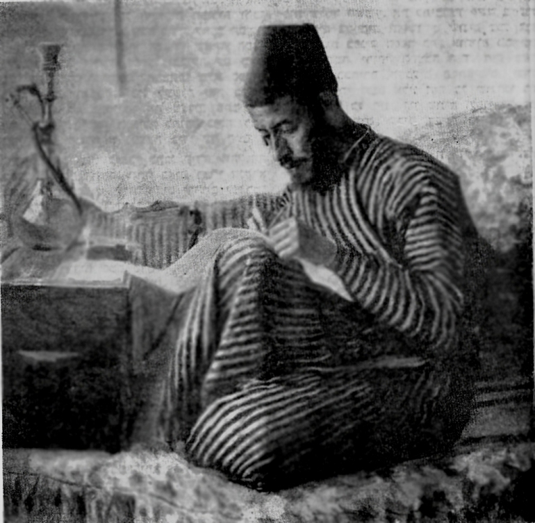 Jews of Malabar: The Hebrew chronicles of Jews of Cochin