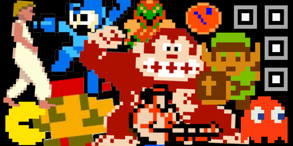 '80s Video Games That Have Stood the Test of Time