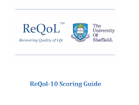 ReQoL: DOWNLOAD ReQoL RESOURCES