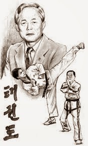 TAEKWON-DO ITF KGM MOTRIL: BIOGRAFÍA GENERAL CHOI