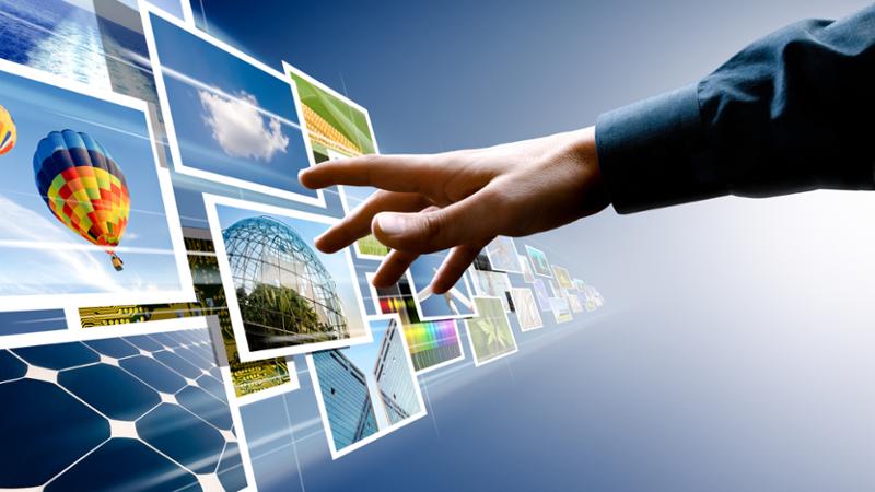 CURSO IES JAIME II: LA IMAGEN DIGITAL: conceptos básicos