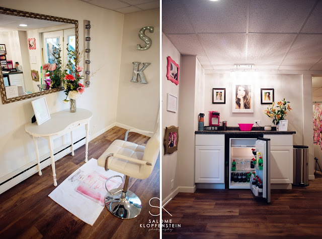 Salome Photography Angola HS Senior Photographer