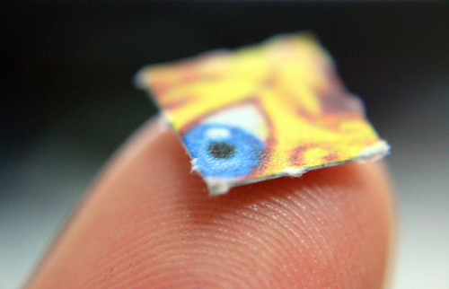 Acid M.D.: Drug Factsheet