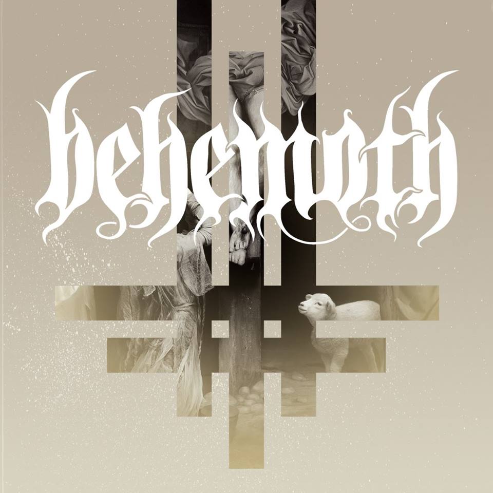 Under The Sign Of Metal: BEHEMOTH: "God=Dog" (Official Music Video)
