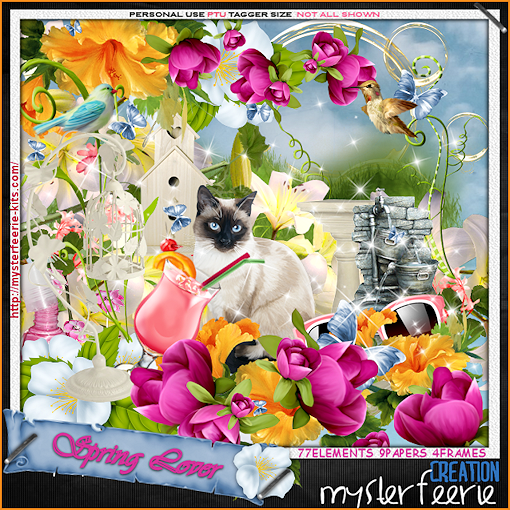 MON MONDE EN PSP: TAGS AND SCRAPKITS PTU 127