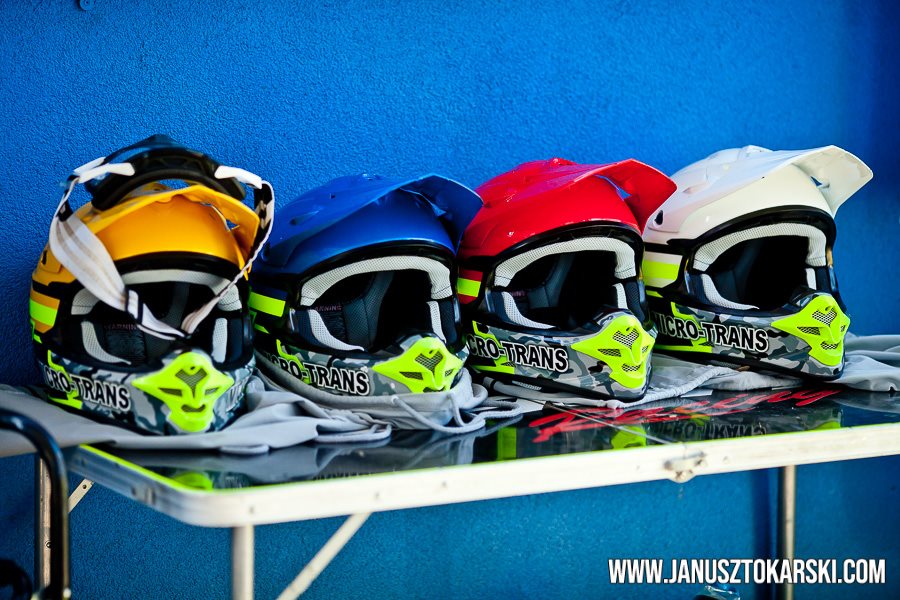 Speedway is beautiful: Po długiej przerwie...