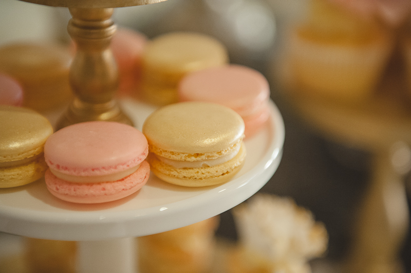 Events By Nat: 1920's Great Gatsby Dessert and Candy Table (Pink, Gold ...