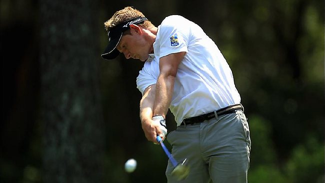 Top Sports Players: Luke Donald Golf Player Bio And Images-Pictures