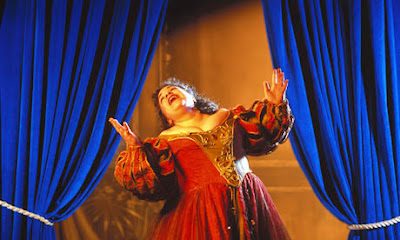 Billevesées: An Open Letter to Young Singers