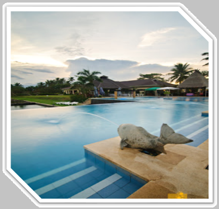 Capiz Best San Antonio Resort - Capiz Best Resort