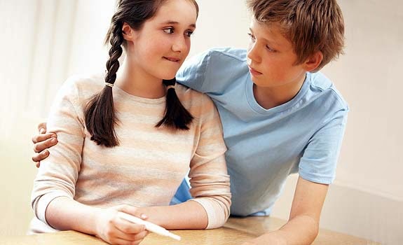 El Adolecente En La Actualidad Adolescentes Y Sexualidad