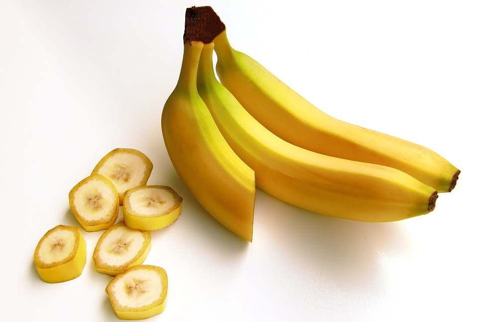 Régime Banane : Calories, glucides, proteines, sucres