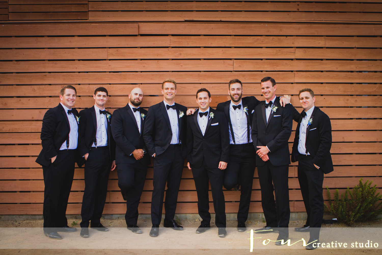 FOUR Creative Studio