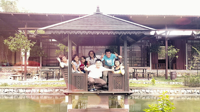 MINDFULGym: 7 Mindfulogist Retreat at Broga Hill (5-6/12/2015)