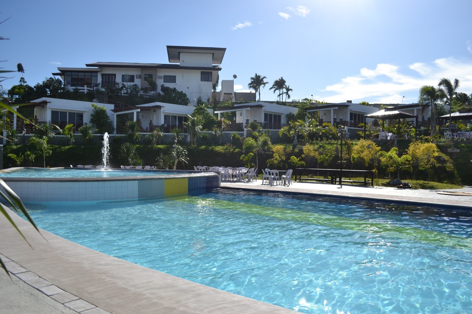 Fashion Sequins: Mt. Sabrina