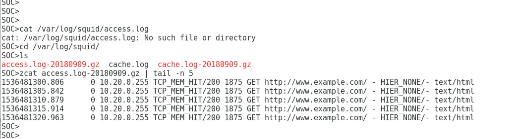Ken Felix Security Blog: Squid Proxy redirection Forcepoint NGFW