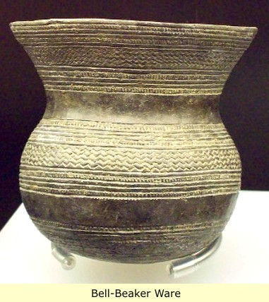 Ancient Black History: Multicultural Europe, Culture, Beaker, Celtic ...