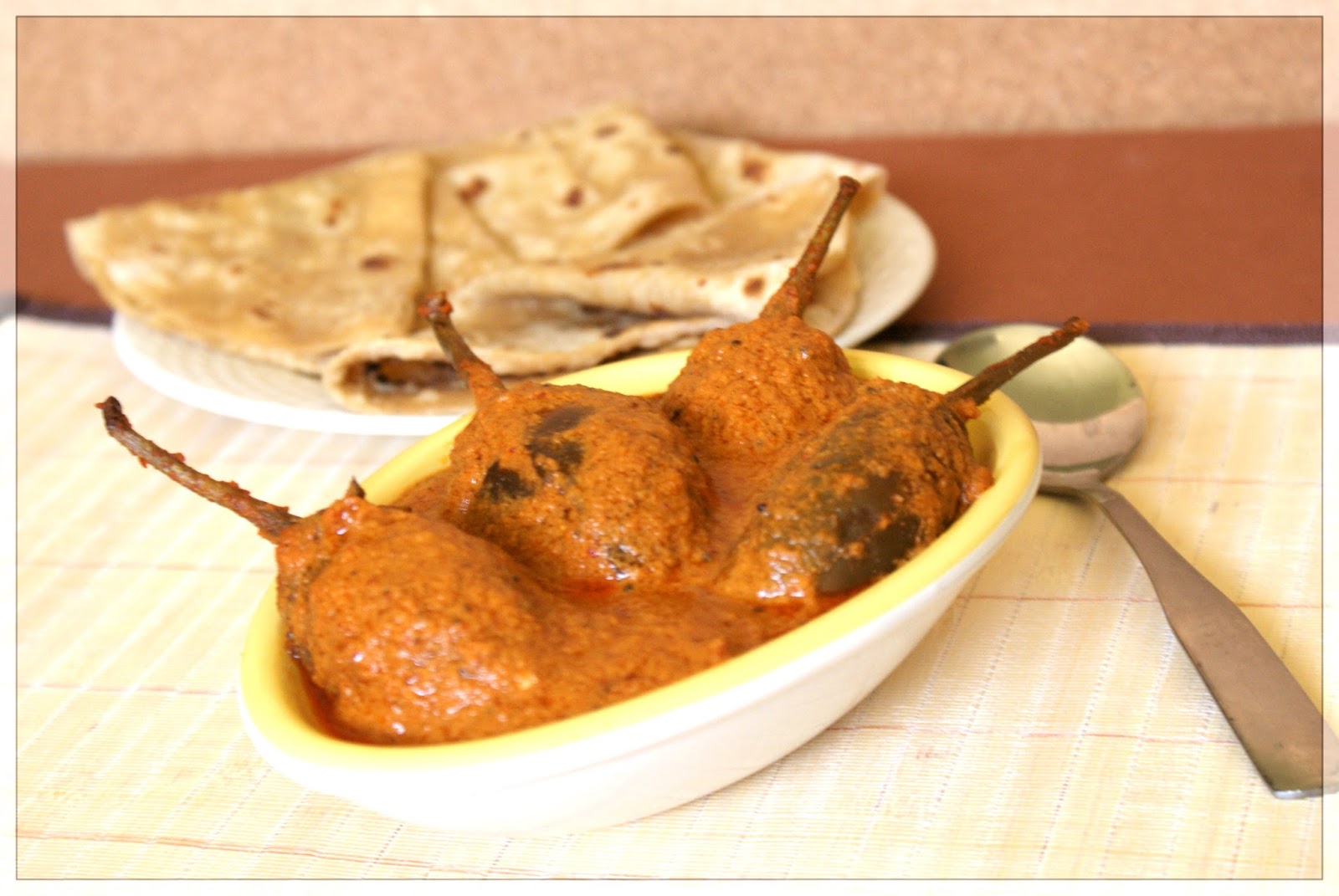 Yennai Yengai | Badanekayi Yengai - Malas-Kitchen