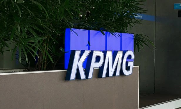 KPMG Bermuda’s Head of Ethics Fined By the PCAOB For Being Unethical