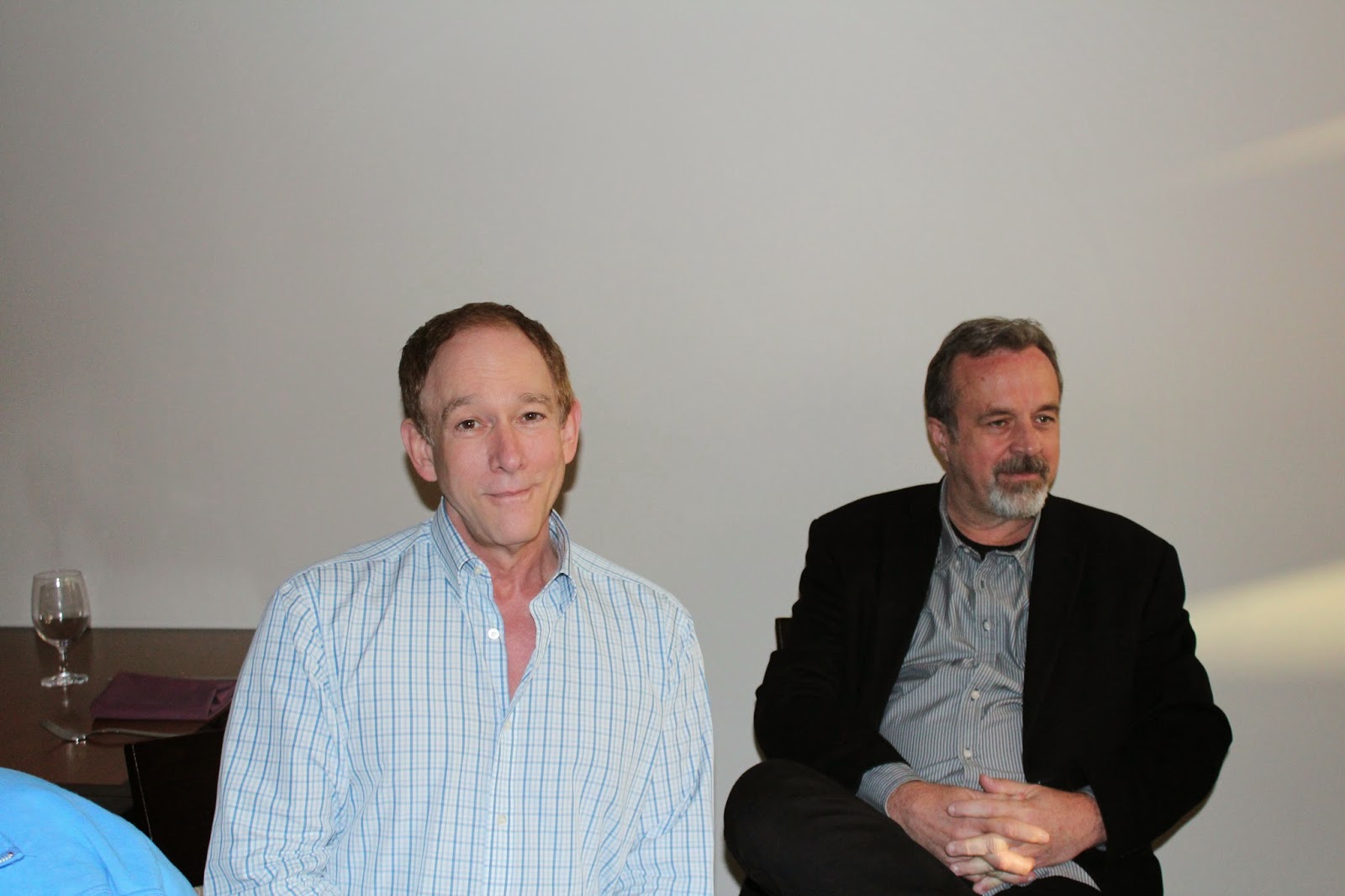 Mystery Playground: Major Crimes Facebook Chat Recap with James Duff ...