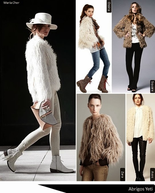 El misterio de Pepa: TENDENCIAS: ¡El must más calentito de este invierno!