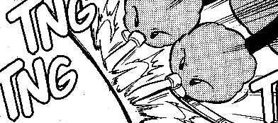 Peck ~ PMD || Acervo de Imagens de Digimon e Pokémon || +Plus Move Dex