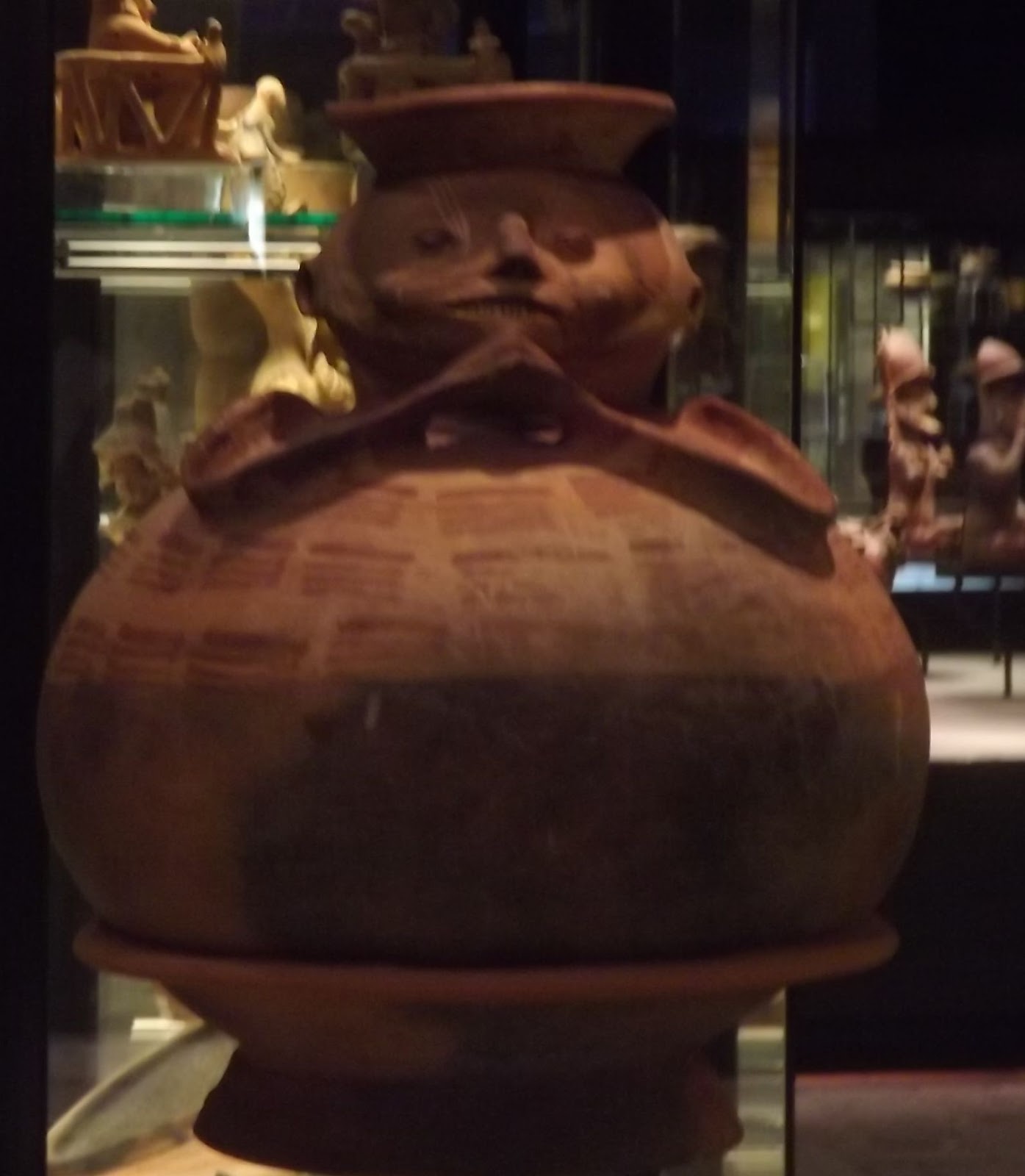 portafolio RAQUEL ARCOS: CULTURA PANZALEO