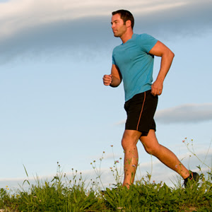 A Robotic Love: Jogging Slow and Easy