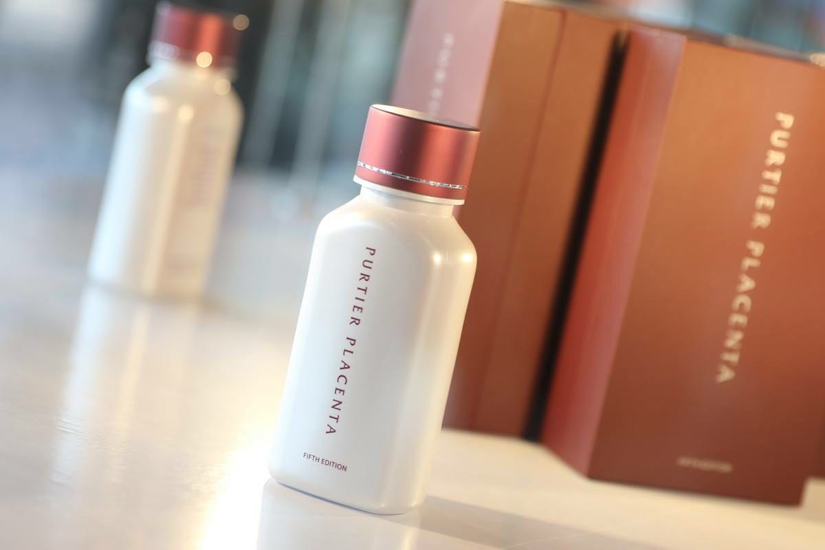 Purtier Placenta Asli | Obat Kesehatan Resmi Bergaransi Indonesia