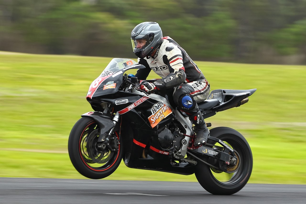 Stan CAN, and DOES! | HIGHRPM