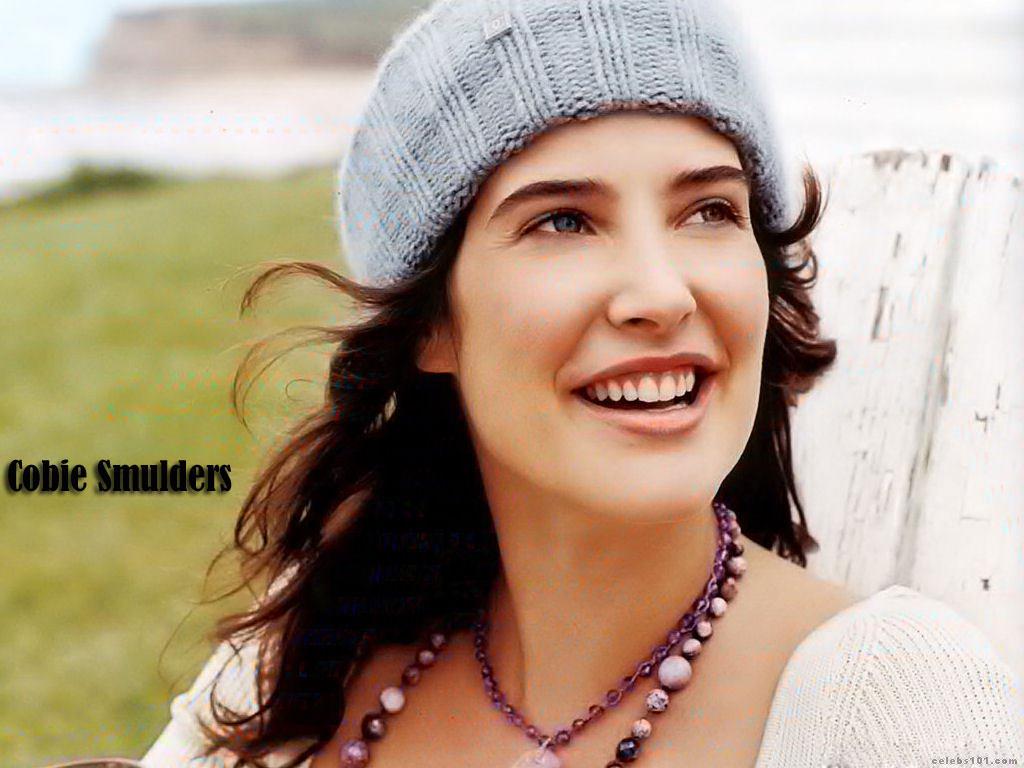 Cobie Smulders Young Star Profile and Images 2012