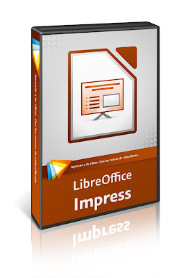INFORMÁTICA: LIBRO OFFICE IMPRESS