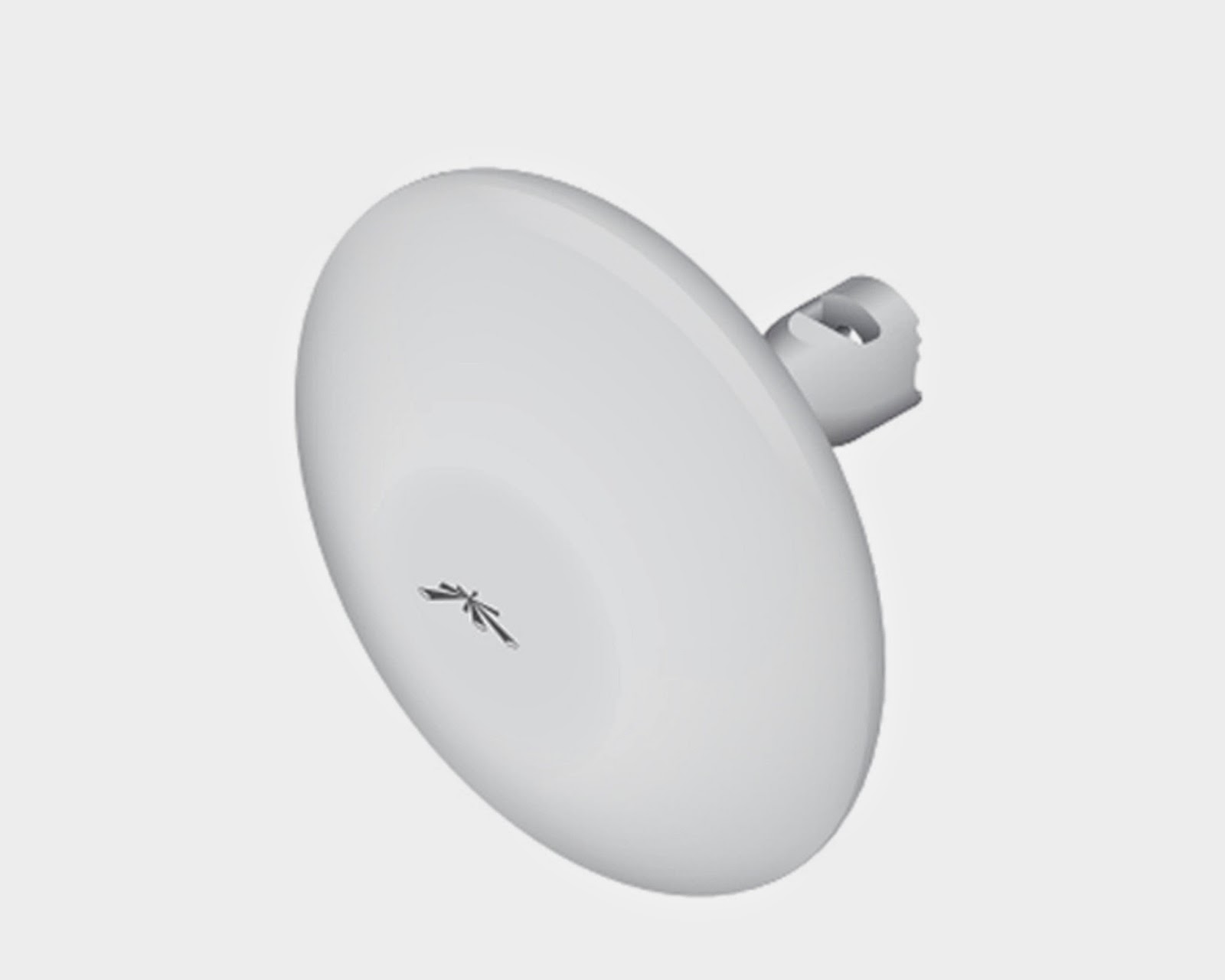 Jual Perangkatwireless Ubiquiti Network: Jual Ubiquiti NanoBeam M2 ...