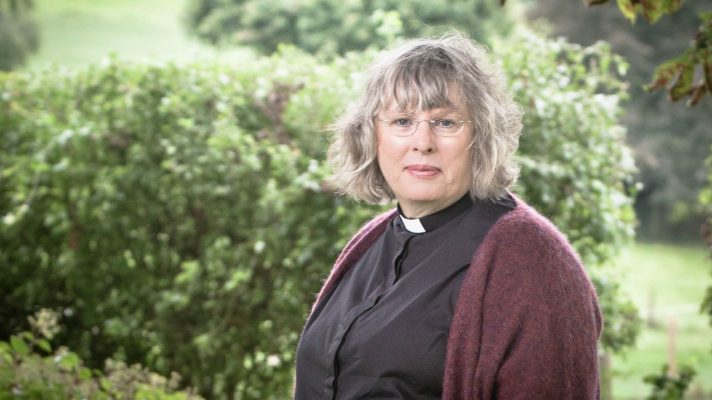 AncientBriton: October 2018