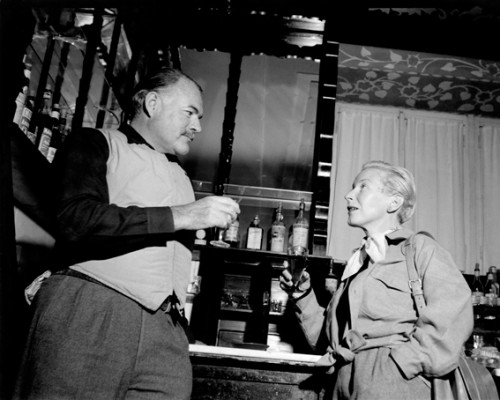 Venetian Cat - The Venice Blog: The Veneto of Ernest Hemingway