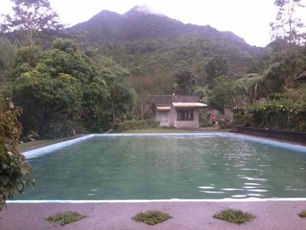 Mt. Silay (Brgy. Patag)