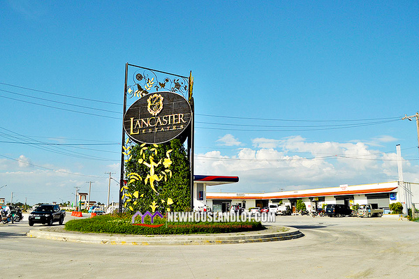 PERFECTHOMESTEAD: Lancaster Estates