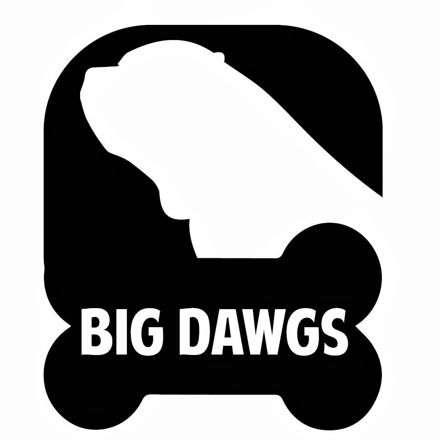 Branding Big Dawgs