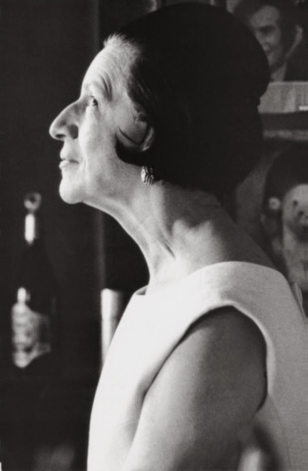 Diana Vreeland (2) : El corazón de la MET GALA | Negocios y Moda