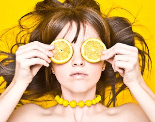 Ask Erena: YELLOW - THE COLOR OF THE SEASON